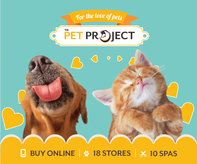 The Pet Project